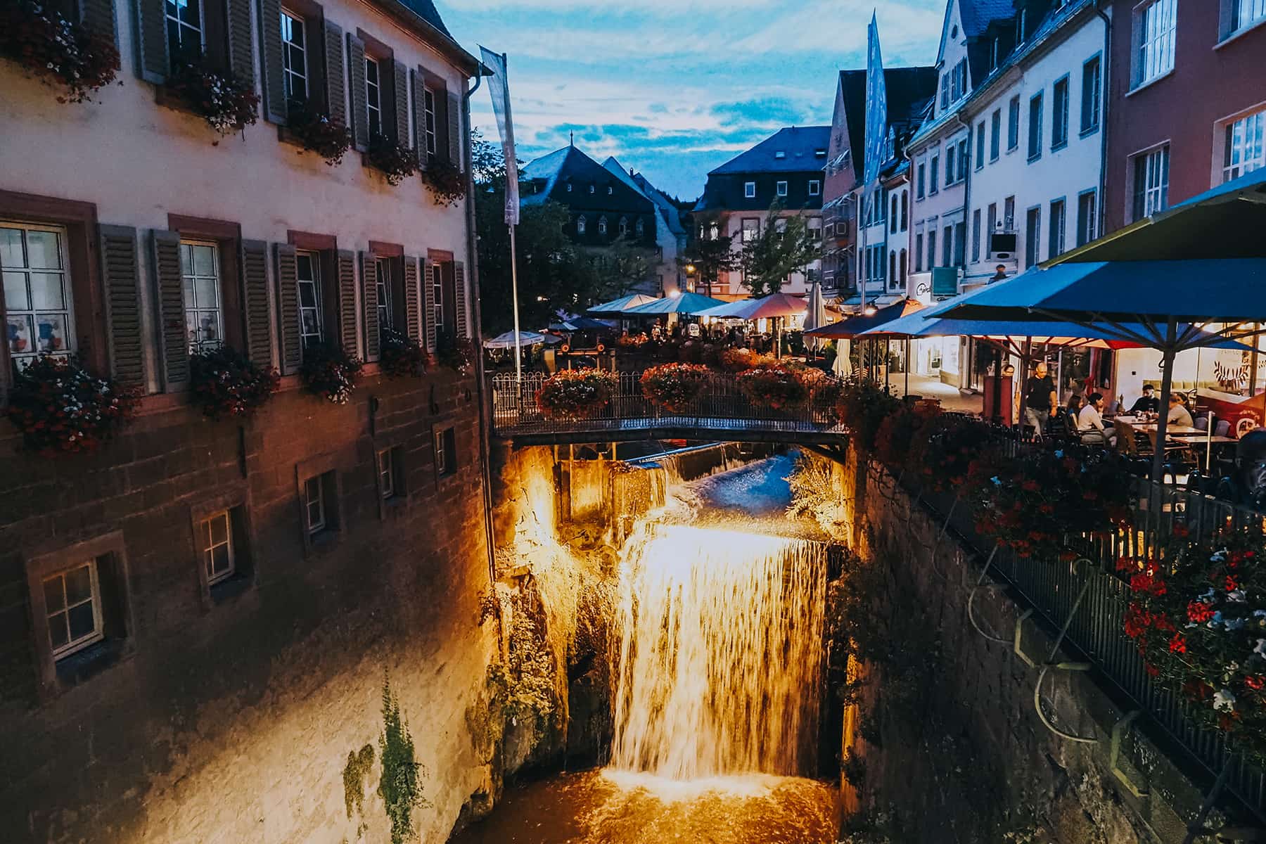 Wasser, Natur, Geschichte, Kultur - Travelisto - Familien-Reiseblog